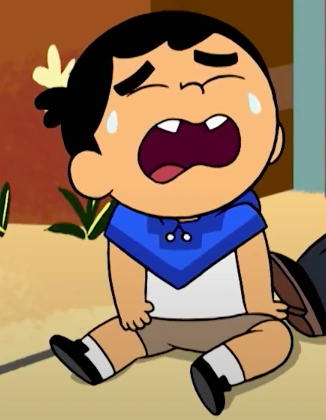 Victor | Victor and Valentino Wiki | Fandom