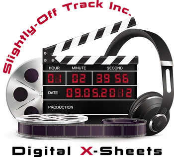 Slightly Off Track | Victor and Valentino Wiki | Fandom