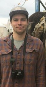 Joseph McCormick | Victor and Valentino Wiki | Fandom