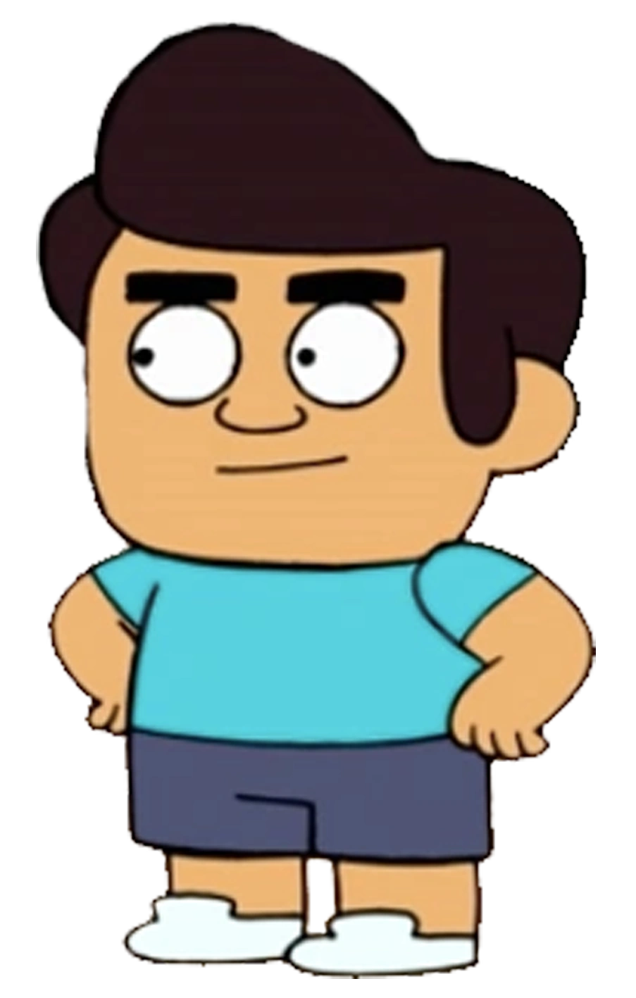 Emilio | Victor and Valentino Wiki | Fandom