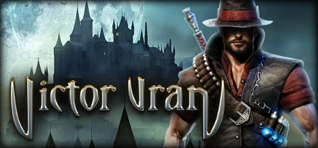 Victor Vran | Victor Vran Вики | Fandom
