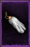 Lucky Rabbit's Foot - Official Victor Vran Wiki