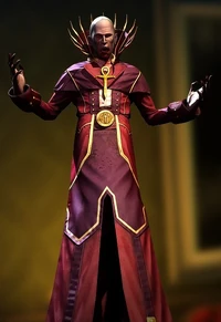 Vampire King - Official Victor Vran Wiki