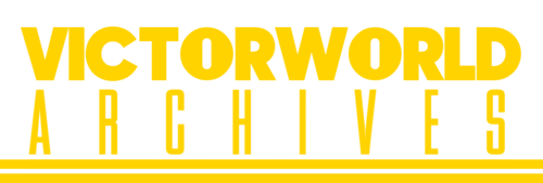 Victor Screenbugs/Screenbug Animations | VictorWorld Archives Wiki | Fandom