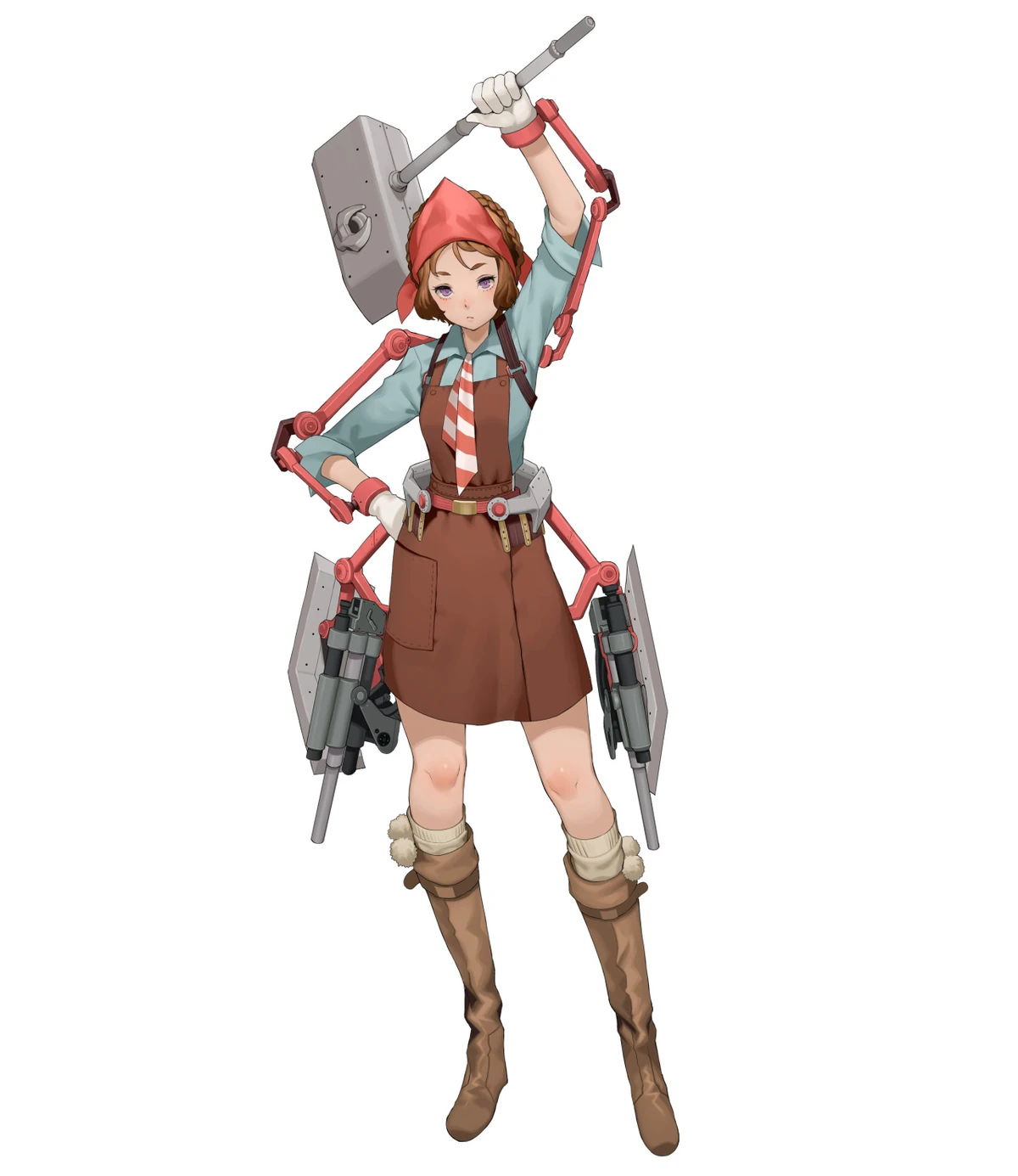 Profintern | Victory Belles Wikia | Fandom
