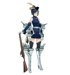 Ark Royal | Victory Belles Wikia | Fandom