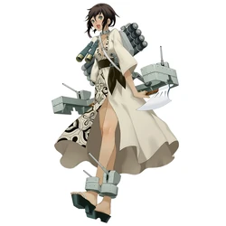 Kitakami | Victory Belles Wikia | Fandom