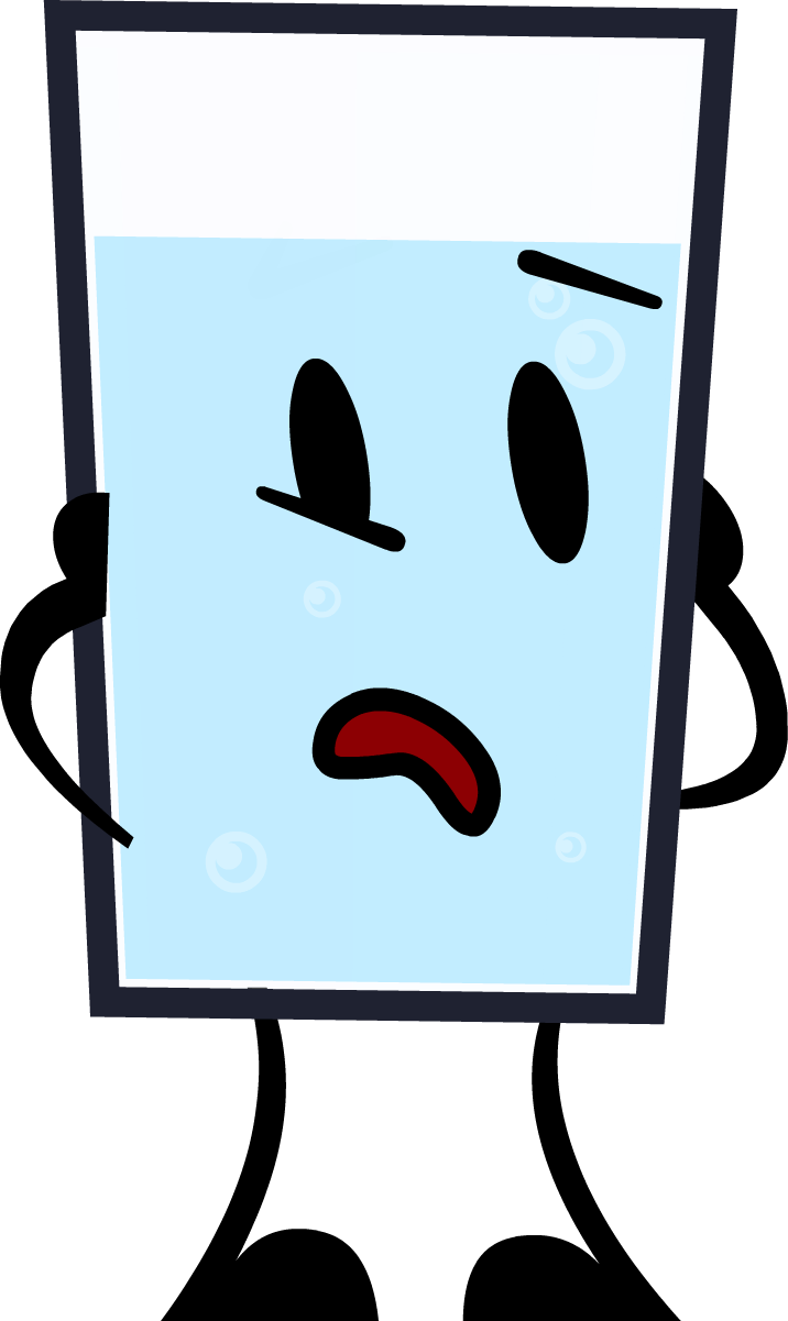 Water | Victory Will Be Mine Wiki | Fandom