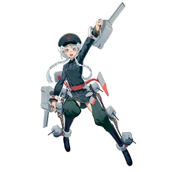 Kirov - Victory Belles Wiki