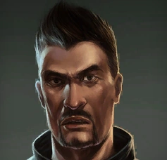 Sentinel | Victory Command Wikia | Fandom