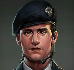 The Jack | Victory Command Wikia | Fandom