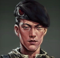 Dictator | Victory Command Wikia | Fandom