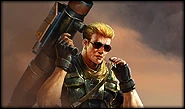 Striker - Official Victory Command Wiki