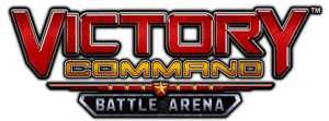 Victory Command - Official Victory Command Wiki