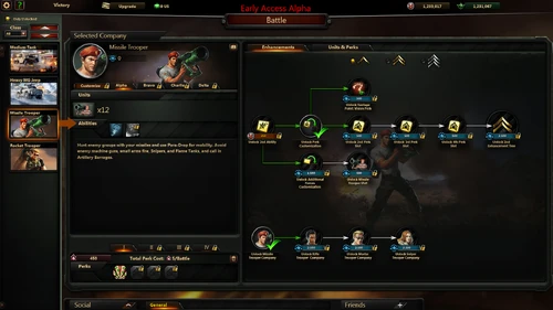 Official Victory Command Wiki