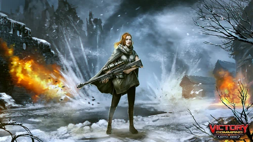 Official Victory Command Wiki