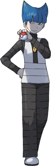 Saturn | Victory Road Wiki | Fandom