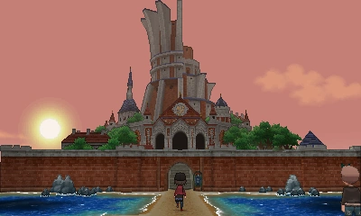 Tower of Mastery | Victory Road Wiki | Fandom