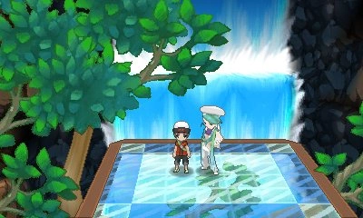 Sootopolis Gym | Victory Road Wiki | Fandom