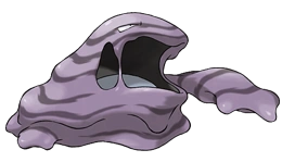 Muk | Victory Road Wiki | Fandom