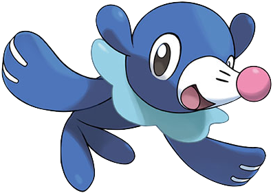 Popplio | Victory Road Wiki | Fandom