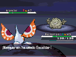 Scald | Victory Road Wiki | Fandom