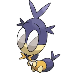 Blipbug | Victory Road Wiki | Fandom