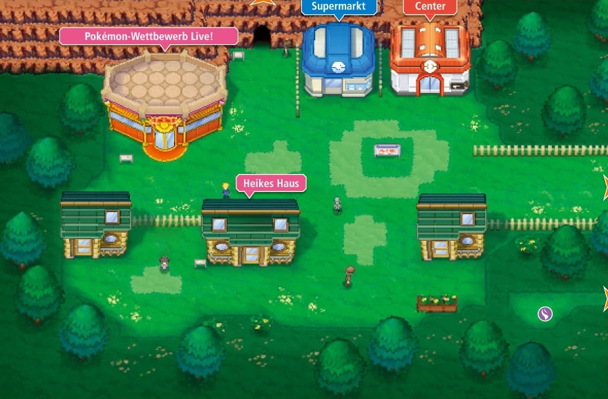 Verdanturf Town | Victory Road Wiki | Fandom