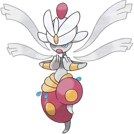 Mega Medicham | Victory Road Wiki | Fandom
