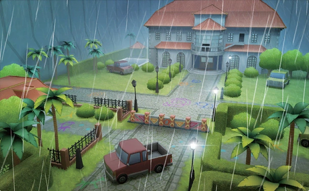 Po Town | Victory Road Wiki | Fandom