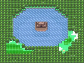 Lake Verity | Victory Road Wiki | Fandom