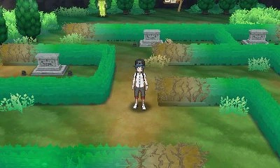 Memorial Hill | Victory Road Wiki | Fandom
