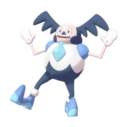Mr. Mime (Galar) | Victory Road Wiki | Fandom