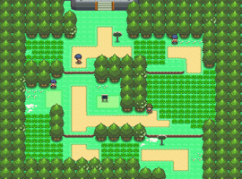 Rota 202 | Victory Road Wiki | Fandom