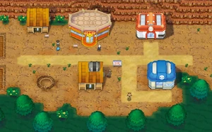 Fallarbor Town | Victory Road Wiki | Fandom
