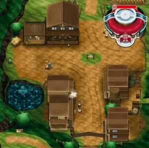 Paniola Town | Victory Road Wiki | Fandom