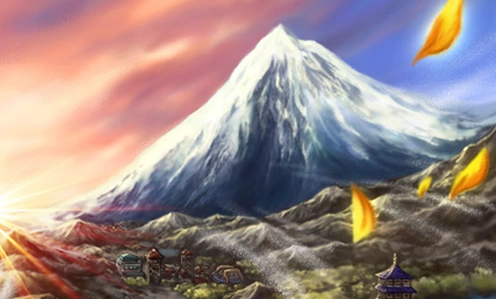 Mt. Silver | Victory Road Wiki | Fandom