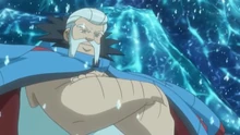 Wulfric | Victory Road Wiki | Fandom