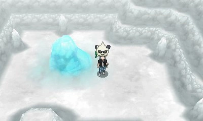 Ice Rock | Victory Road Wiki | Fandom