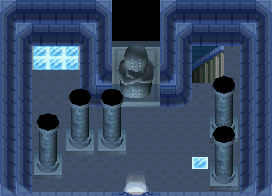 Snowpoint Temple | Victory Road Wiki | Fandom