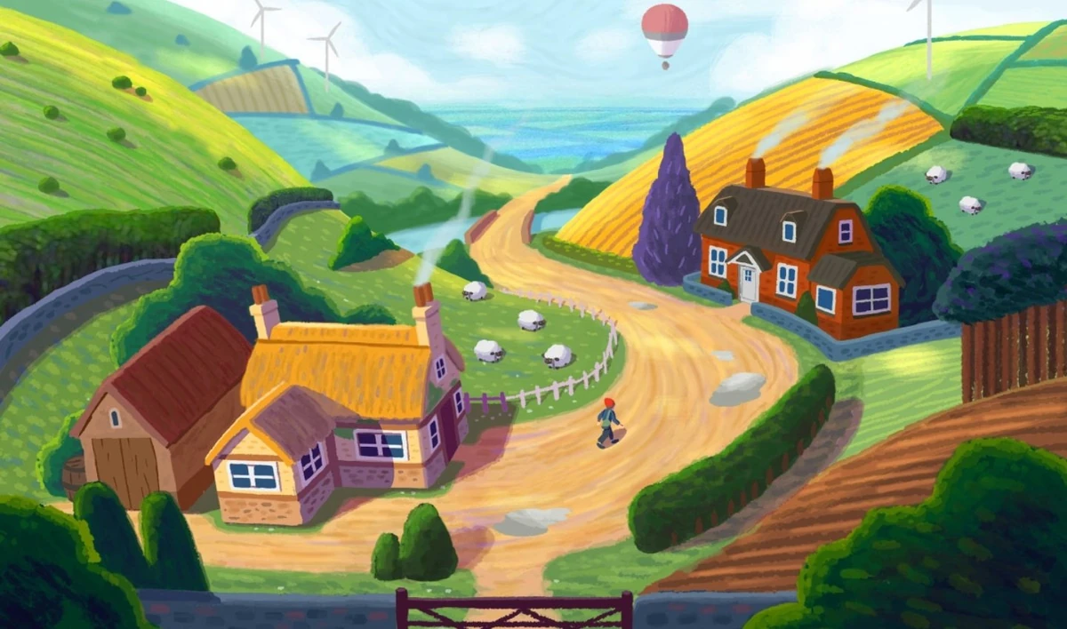 Postwick | Victory Road Wiki | Fandom