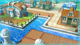 Vermilion City | Victory Road Wiki | Fandom