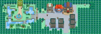 Striaton City | Victory Road Wiki | Fandom