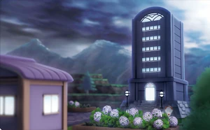 Pokémon Tower | Victory Road Wiki | Fandom