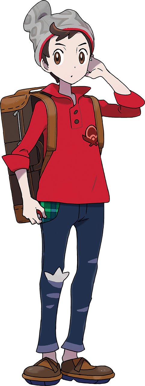 Victor | Victory Road Wiki | Fandom