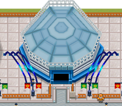 Big Stadium | Victory Road Wiki | Fandom
