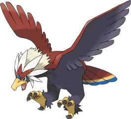Braviary | Victory Road Wiki | Fandom