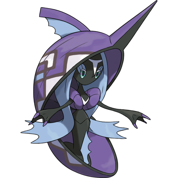 Tapu Fini | Victory Road Wiki | Fandom