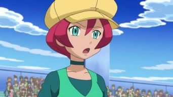Georgia | Victory Road Wiki | Fandom
