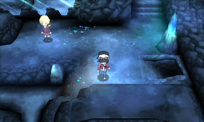 Reflection Cave | Victory Road Wiki | Fandom